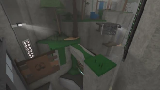 Tempest Harbour | Flood Escape 2 Wiki | Fandom