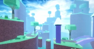 Sky Sanctuary | Flood Escape 2 Wiki | Fandom