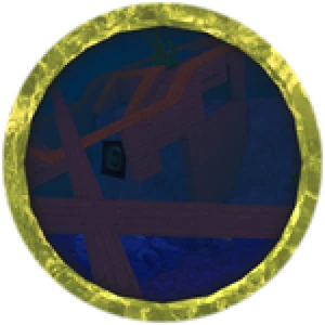 Decrepit Seas | Flood Escape 2 Wiki | Fandom