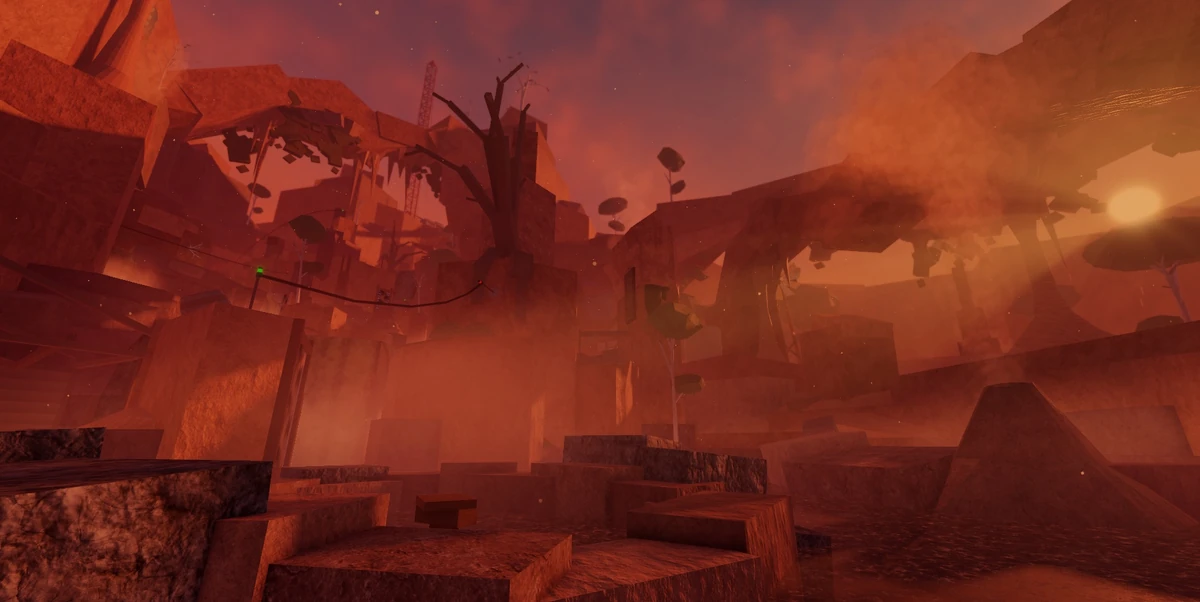 Outrageous Outback | Flood Escape 2 Wiki | Fandom