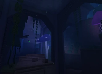 Runic Maze | Flood Escape 2 Wiki | Fandom