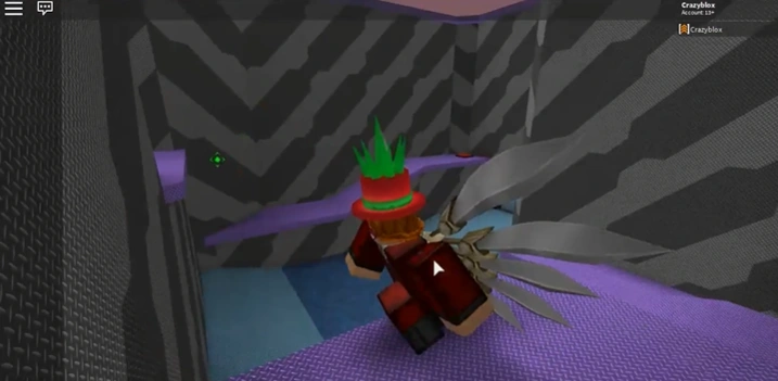 Purple Sector | Flood Escape 2 Wiki | Fandom