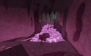 Cherry Catastrophe | Flood Escape 2 Wiki | Fandom