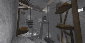 Snowy Ridge | Flood Escape 2 Wiki | Fandom