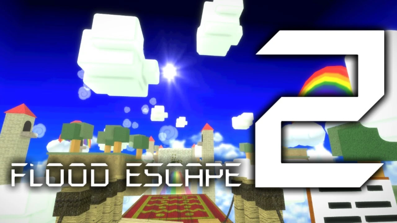 Discuss Everything About Flood Escape 2 Wiki | Fandom