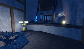 Moonlight Forest | Flood Escape 2 Wiki | Fandom