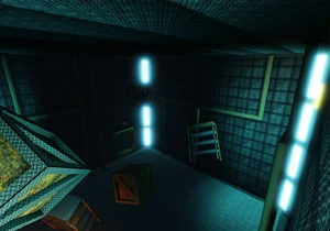 Hyperspace | Flood Escape 2 Wiki | Fandom