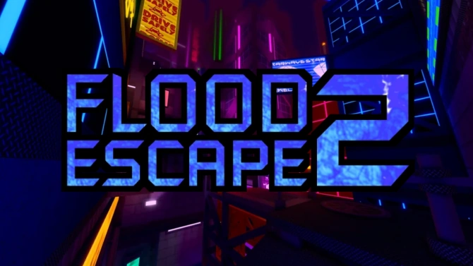 Discuss Everything About Flood Escape 2 Wiki | Fandom