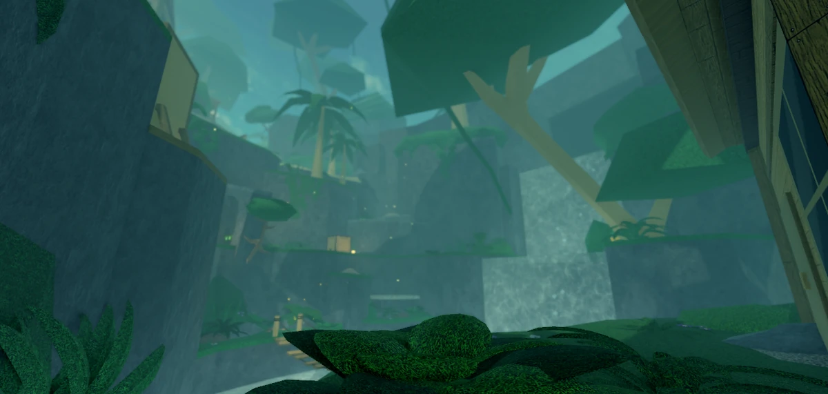 Great Island Escape | Flood Escape 2 Wiki | Fandom