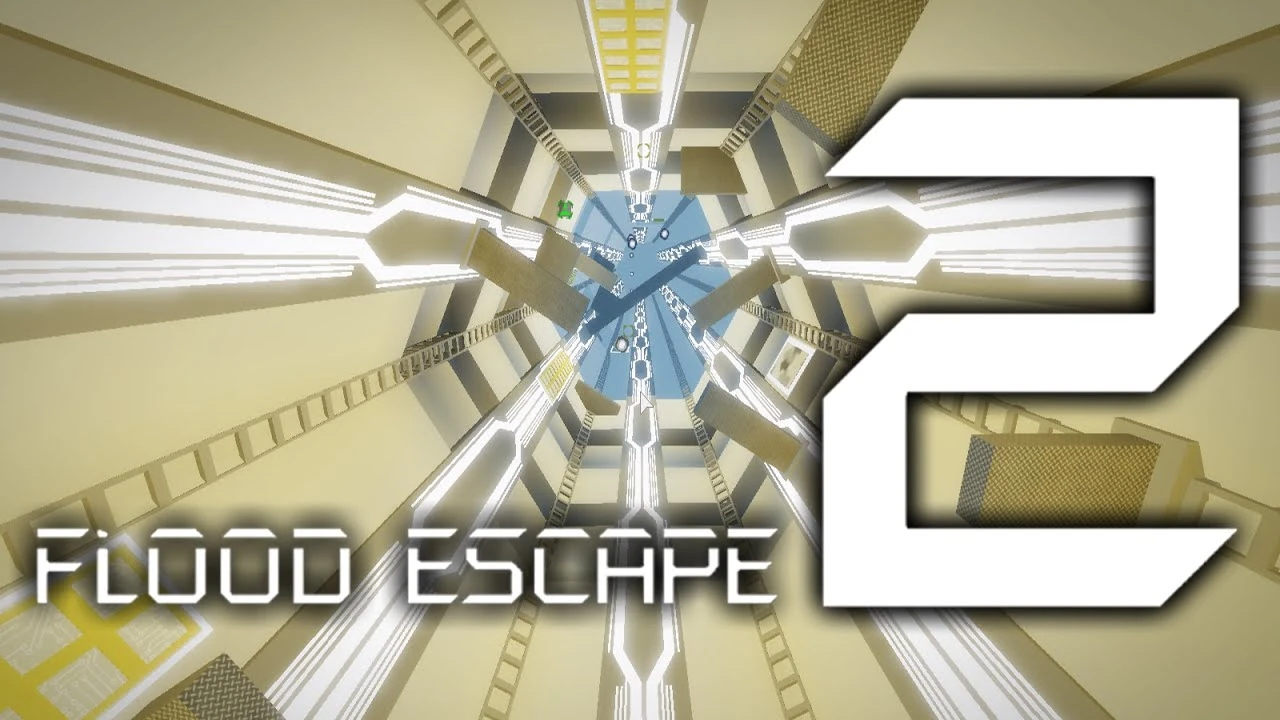 Discuss Everything About Flood Escape 2 Wiki | Fandom
