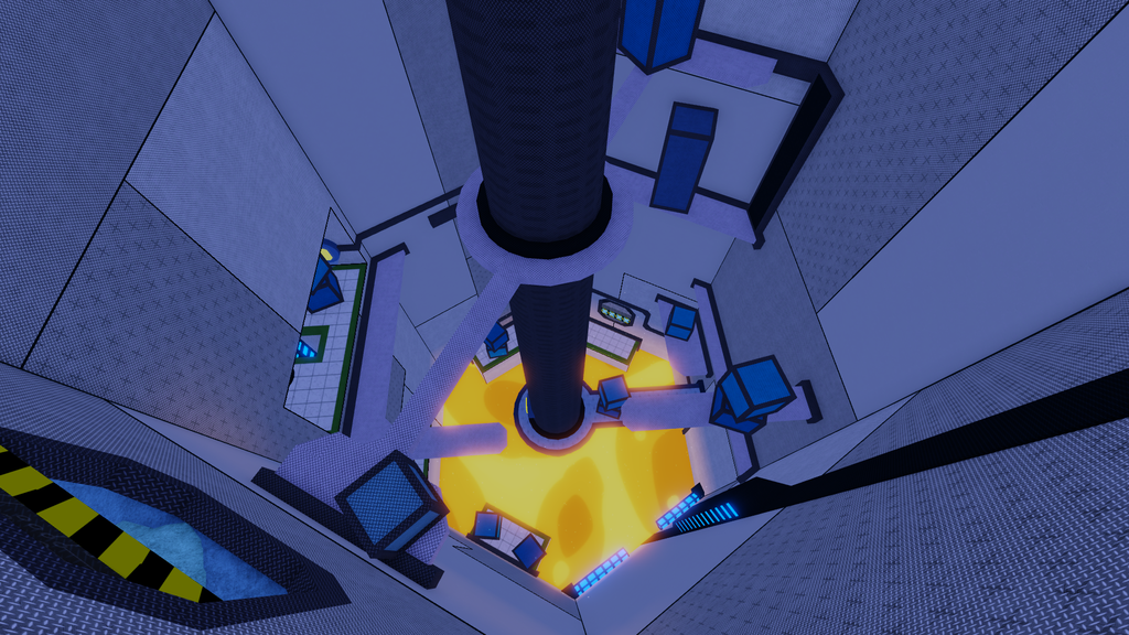 Blue Moon Sci-Facility | Flood Escape 2 Wiki | Fandom