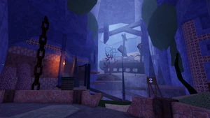 Amphibious Billow | Flood Escape 2 Wiki | Fandom