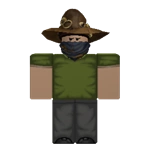 Quenty | Flood Escape 2 Wiki | Fandom