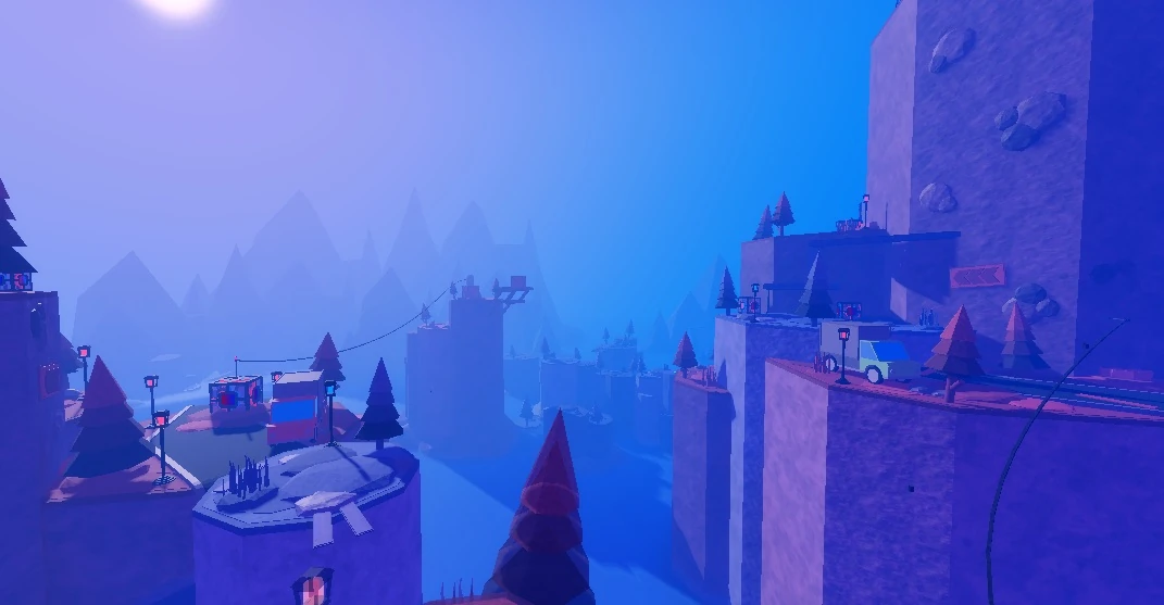 Inverse Realm | Flood Escape 2 Wiki | Fandom