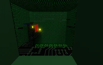 Binary Code (map) | Flood Escape 2 Wiki | Fandom