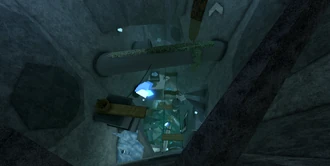 Snowy Ridge | Flood Escape 2 Wiki | Fandom