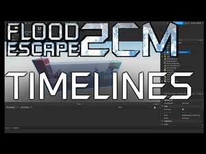 Map Making Kit | Flood Escape 2 Wiki | Fandom