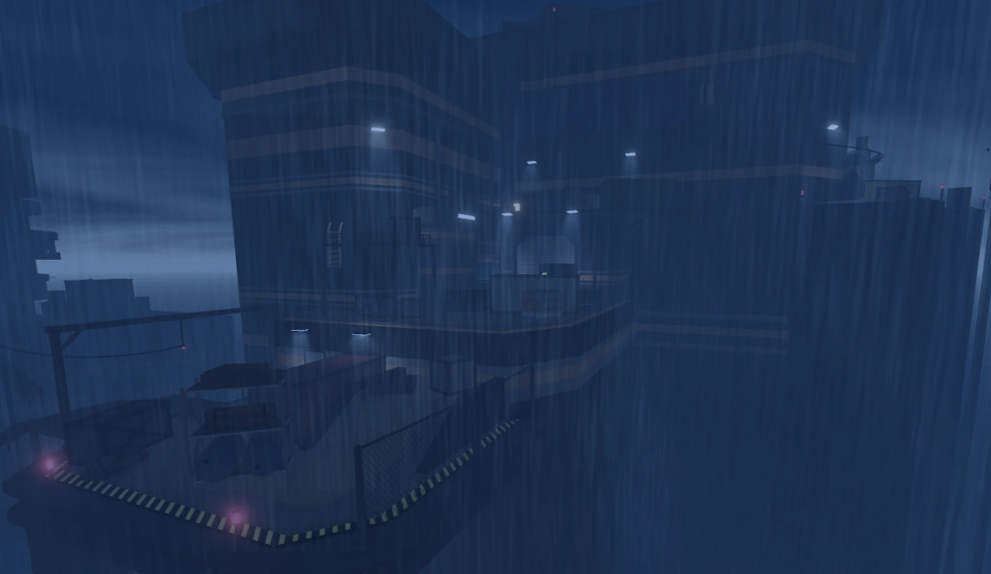 Oil Outpost | Flood Escape 2 Wiki | Fandom