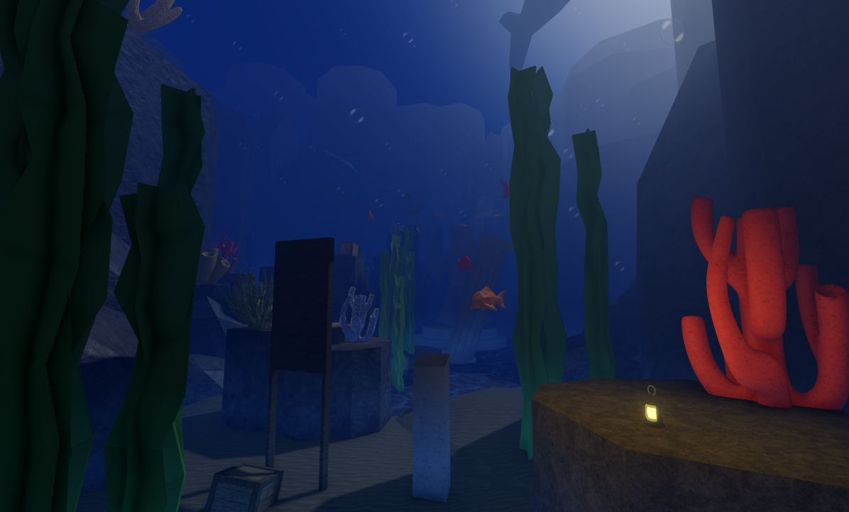 Undersea Symphony | Flood Escape 2 Wiki | Fandom