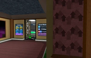 Flood Escape 2 Normal Mode | Flood Escape 2 Wiki | Fandom