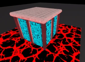 No Light | Flood Escape 2 Wiki | Fandom