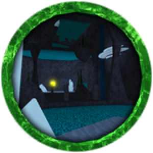 Buried Oasis | Flood Escape 2 Wiki | Fandom