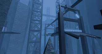 Decaying Facility | Flood Escape 2 Wiki | Fandom