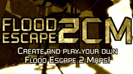 Flood Escape 2 Community Maps Legacy | Flood Escape 2 Wiki | Fandom