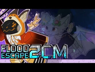 Runic Maze | Flood Escape 2 Wiki | Fandom