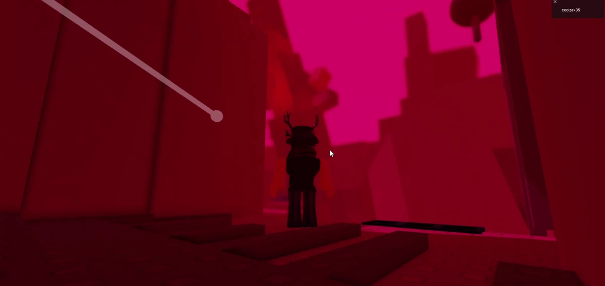 Between Realms | Flood Escape 2 Wiki | Fandom