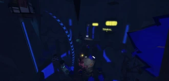 Cobalt Catastrophe | Flood Escape 2 Wiki | Fandom