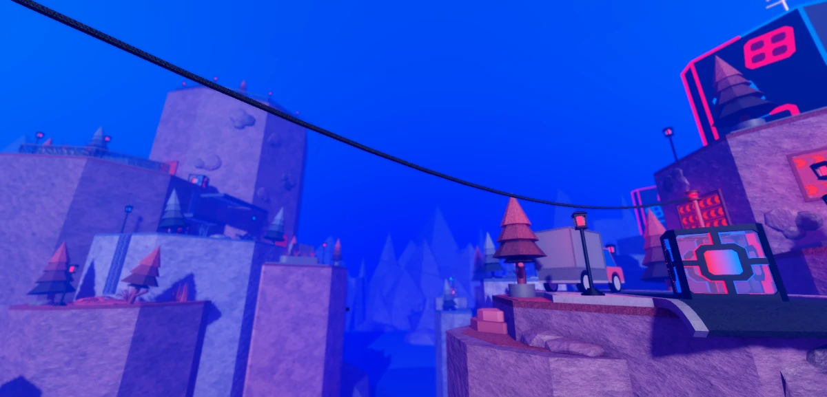 Inverse Realm | Flood Escape 2 Wiki | Fandom