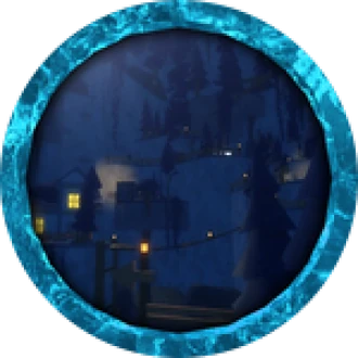 Moonlight Forest | Flood Escape 2 Wiki | Fandom