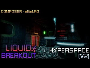 Hyperspace | Flood Escape 2 Wiki | Fandom