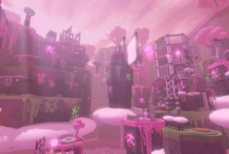 Sakura Sanctuary | Flood Escape 2 Wiki | Fandom