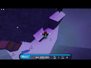 Snowy Peaks | Flood Escape 2 Wiki | Fandom