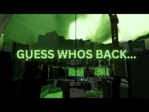 Desolate Domain | Flood Escape 2 Wiki | Fandom