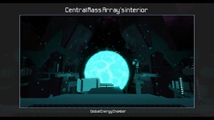 Central Mass Array | Flood Escape 2 Wiki | Fandom