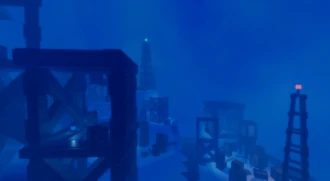Icebound Outpost | Flood Escape 2 Wiki | Fandom