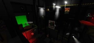 Flooded Studio | Flood Escape 2 Wiki | Fandom
