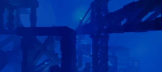 Icebound Outpost | Flood Escape 2 Wiki | Fandom
