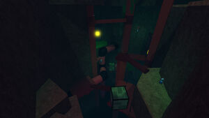 Poisonous Chasm | Flood Escape 2 Wiki | Fandom