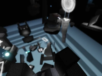 Surreal Dreamscapes | Flood Escape 2 Wiki | Fandom