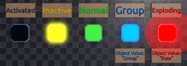 Buttons | Flood Escape 2 Wiki | Fandom