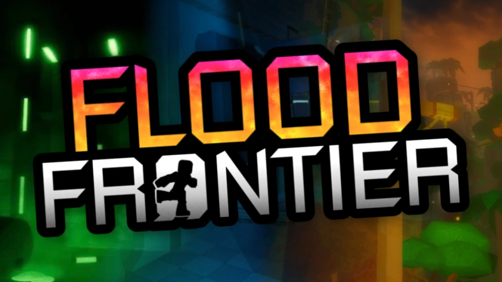 Flood Frontier | Flood Escape 2 Wiki | Fandom