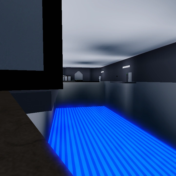 Water Testing Research Facility | Flood Escape 2 Wiki | Fandom