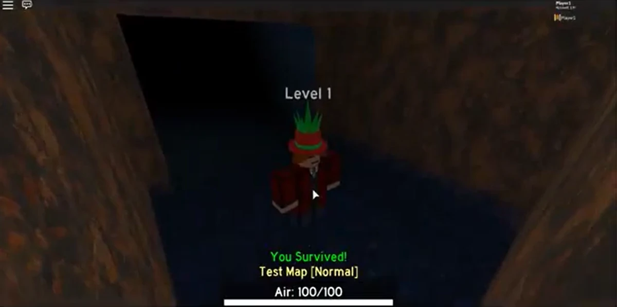 Test Map | Flood Escape 2 Wiki | Fandom