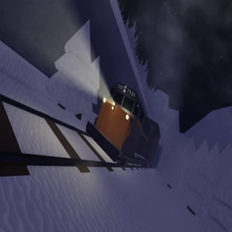 End Of The Line | Flood Escape 2 Wiki | Fandom