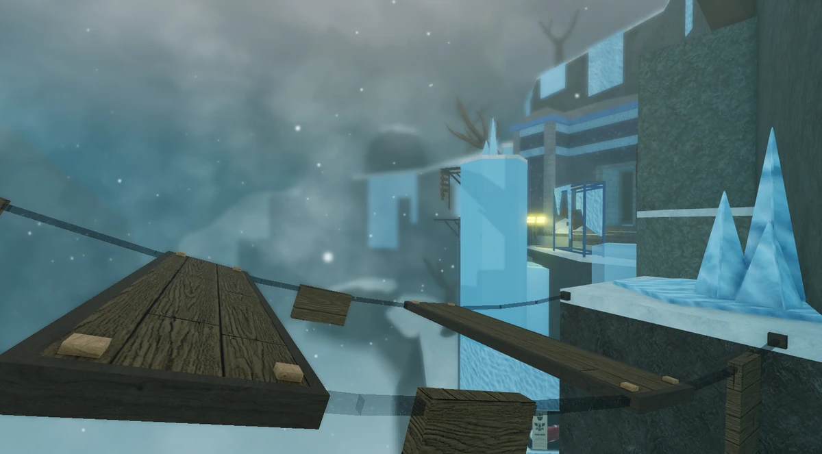 Sub-Zerosphere | Flood Escape 2 Wiki | Fandom