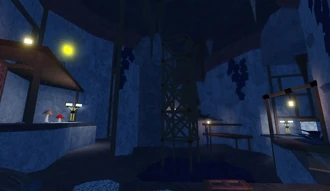 Moonlight Forest | Flood Escape 2 Wiki | Fandom
